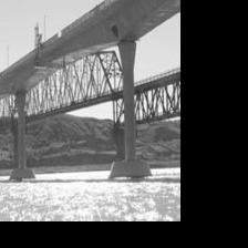 New Four Bears Bridge is open for traffic | Local News ...