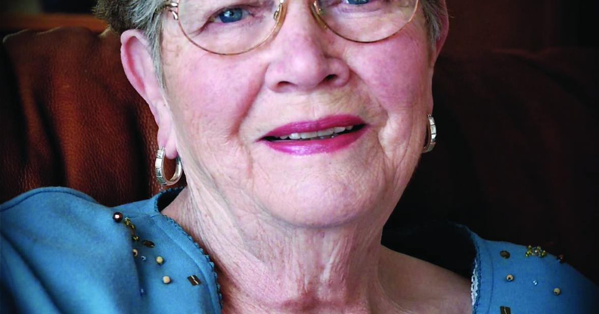 Lorraine Key | Archives | willistonherald.com