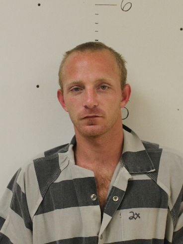 Police: Defendant in murder cover-up case led investigators to body ...