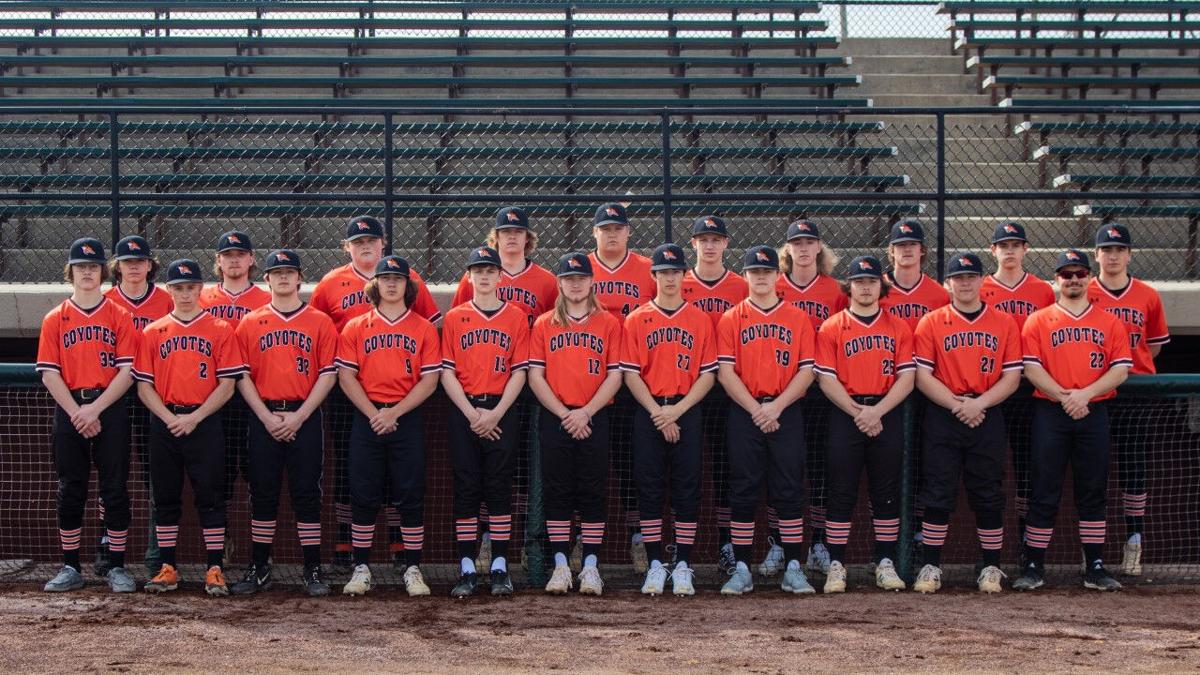 Williston baseball kicks off season with doubleheader loss | Prep ...