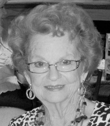 Beatrice Marion Wilson | Archives | willistonherald.com