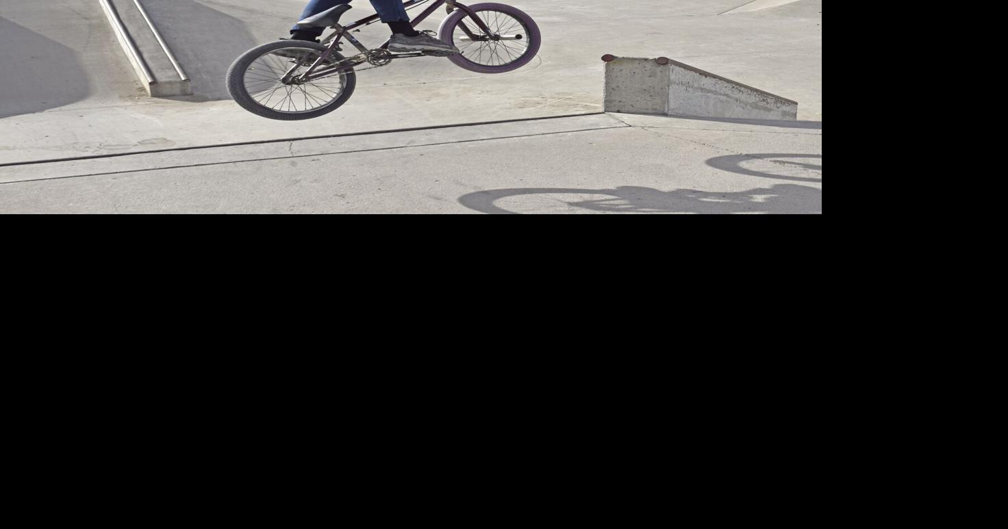 Jumpin' Into Spring | Williston | willistonherald.com