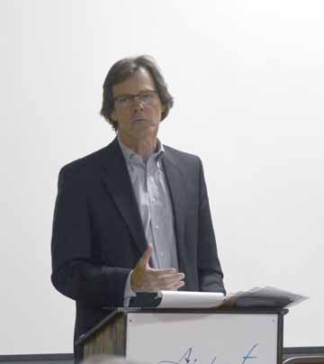 Tea Party rallies its forces in Williston | Local News Stories ...