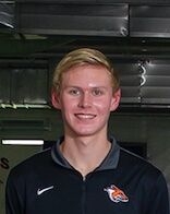 Athlete of the Week: Kolden Kringen | Column | willistonherald.com