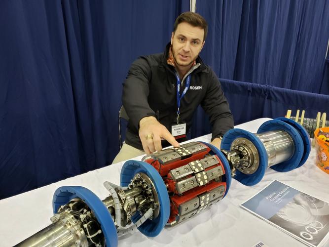 BOPPS has fresh faces looking for niche in Bakken | Local News ...