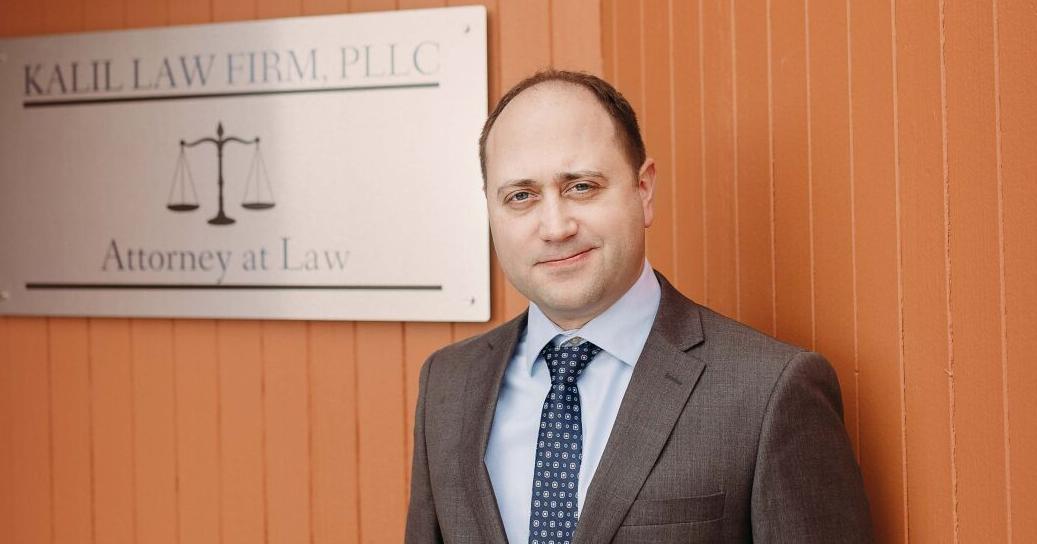 Thomas Kalil, 35 | Local News | willistonherald.com