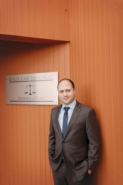 Thomas Kalil, 35 | Local News | willistonherald.com