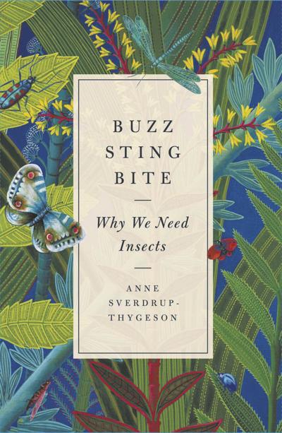 We need insects — here's why | Lifestyle | willistonherald.com