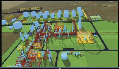 Meridian Davis working to fix a firm price for its refinery in North ...