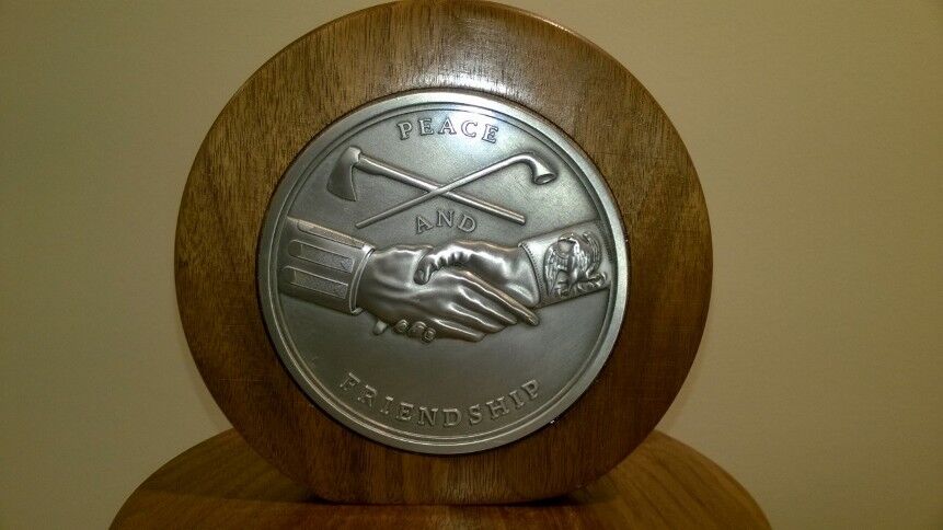 Graduation mace elevates Williston State College ceremonies | Local ...