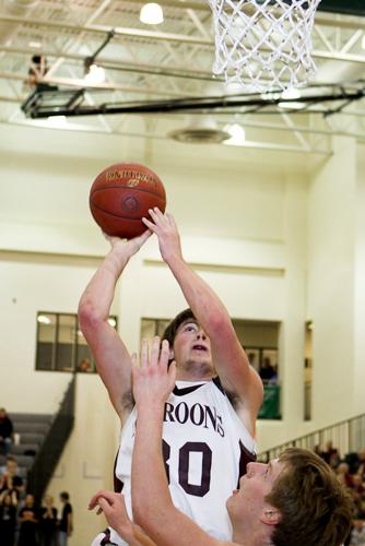 Maroons gearing up for state | Local Sports | willistonherald.com