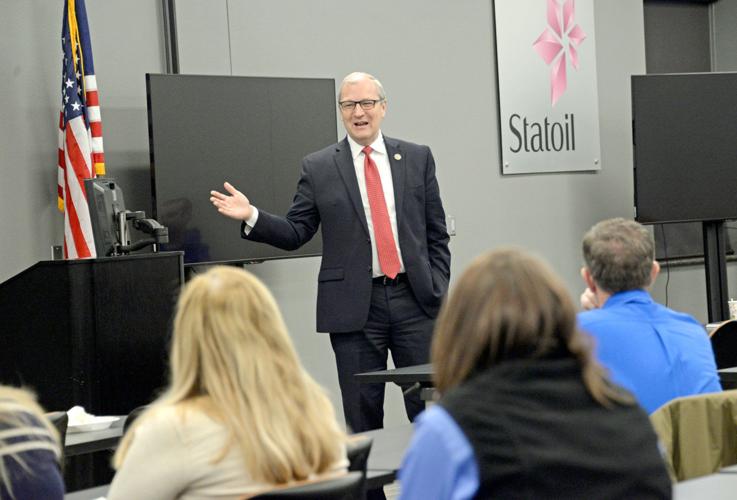 Talking Trump: Cramer shares thoughts on president’s first month in ...