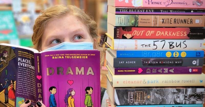 Williston Community Library hosts 'All Together Now' summer reading ...