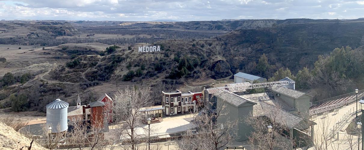 Medora named among the top alternative romantic destinations in US ...