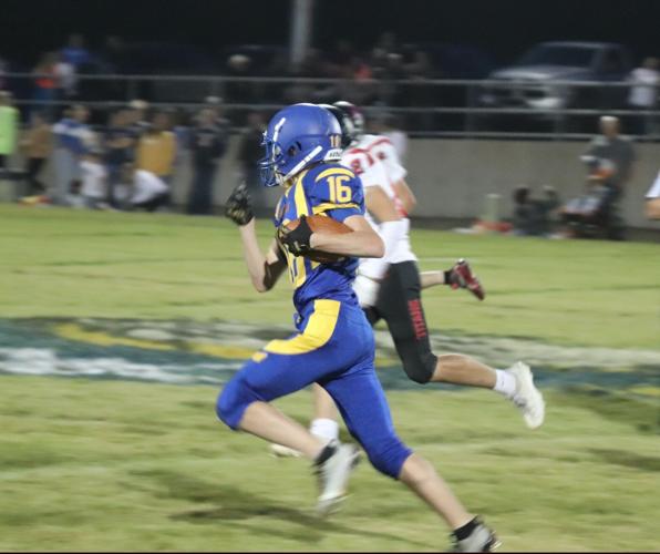 Tioga wins big against TGU for first win of season | Prep Sports ...