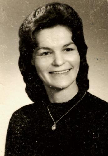 Roberta Martin, 84 | Archives | willistonherald.com