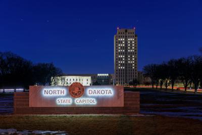 Four state government stories to watch in 2024 | | willistonherald.com