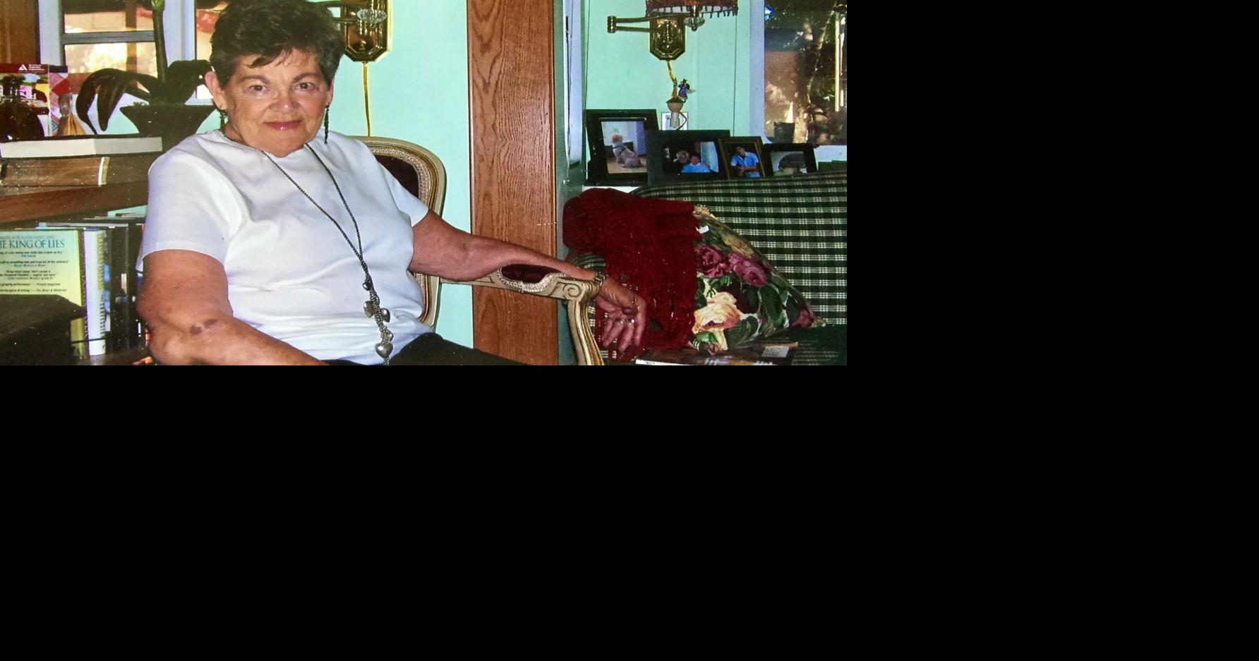 Peg Mitchell Ralston | Archives | willistonherald.com