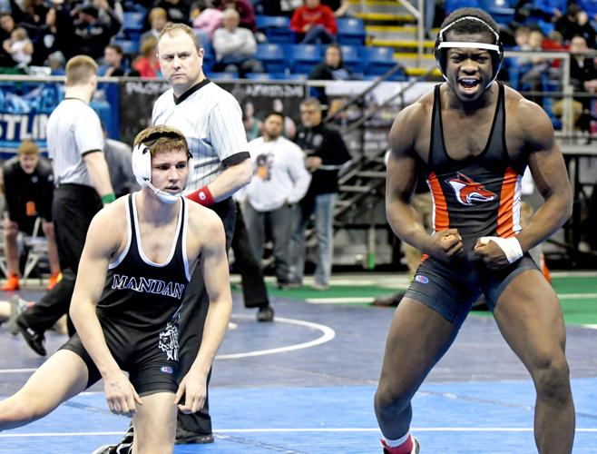 Saturday at State | Local Sports | willistonherald.com