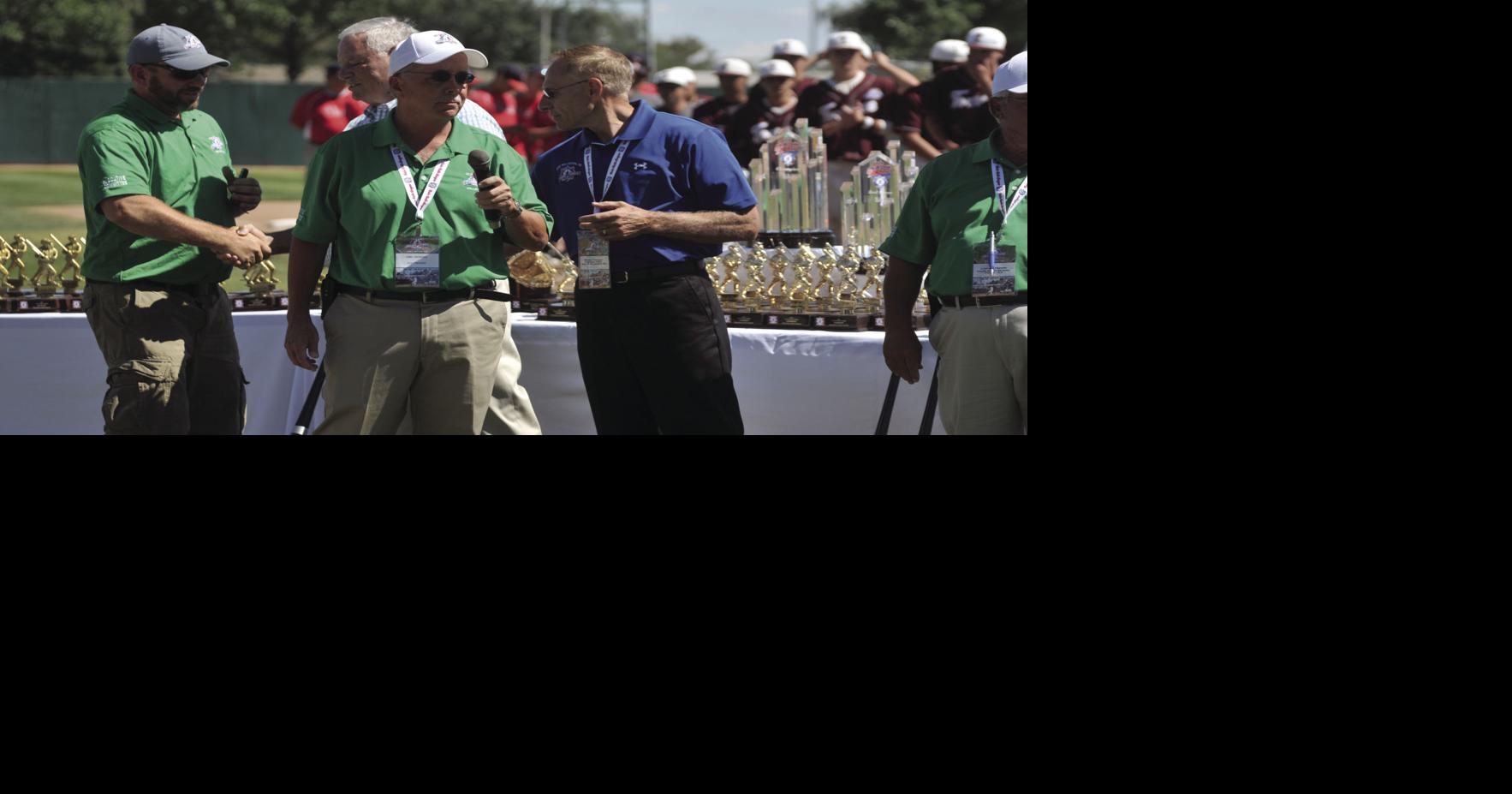 Throwback: Williston baseball legend honored in Babe Ruth aftermath ...