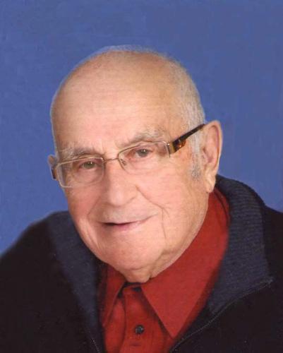 Donald “Don” Thompson | Archives | willistonherald.com