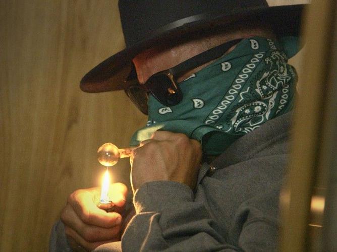 underworld inc fracking hell