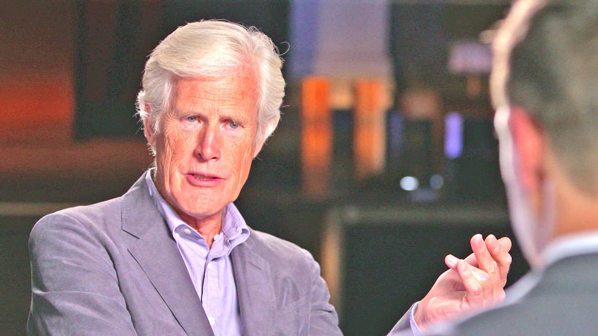 Henrikson’s story retold on TV tonight | Local News | willistonherald.com