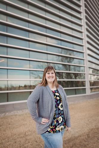 Jessica George, 38 | Local News | willistonherald.com