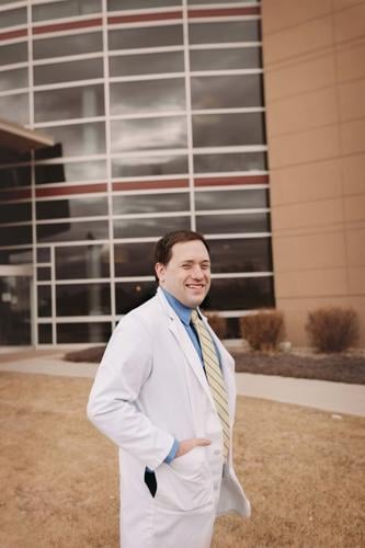 Austin McCoy, 38 | Local News | willistonherald.com