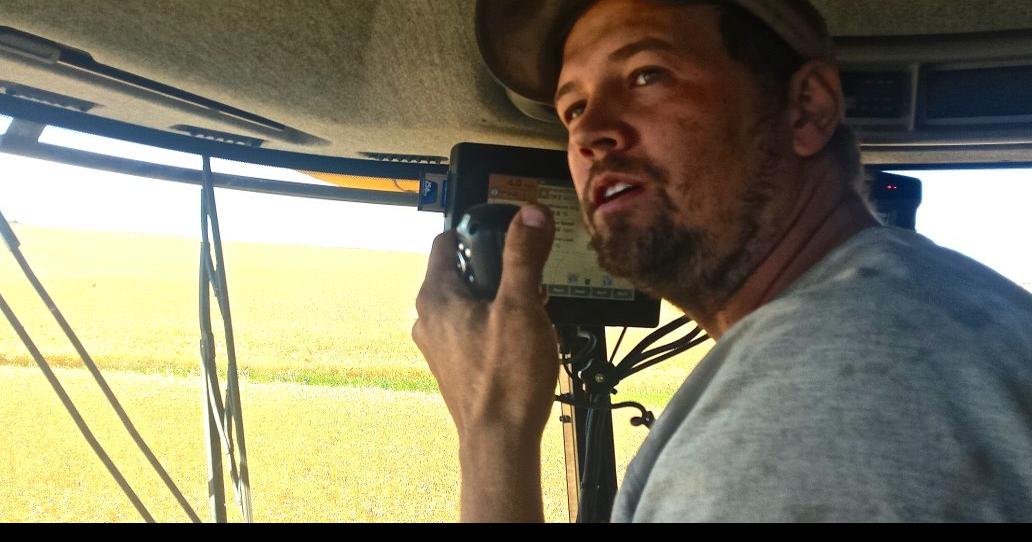 The new kid on the wheat block | Business | willistonherald.com