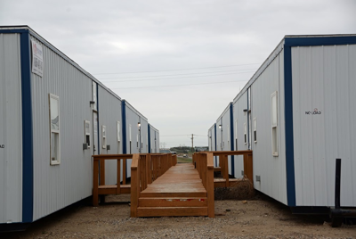 Former mayor says man camps were only meant to be temporary | Local ...