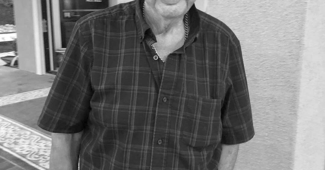 Ronald Keith Picard, 72 | Archives | willistonherald.com