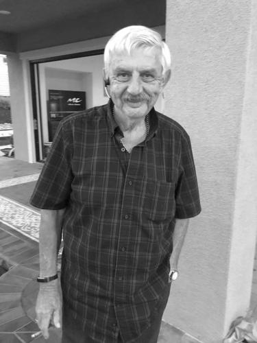 Ronald Keith Picard, 72 | Archives | willistonherald.com