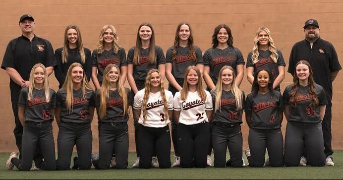 WHS softball team falls in WDA, fails to qualify for state | Prep ...