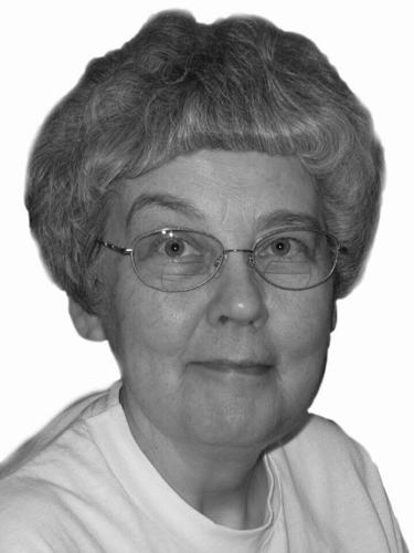 Lila June Johnson, 77 | Archives | willistonherald.com