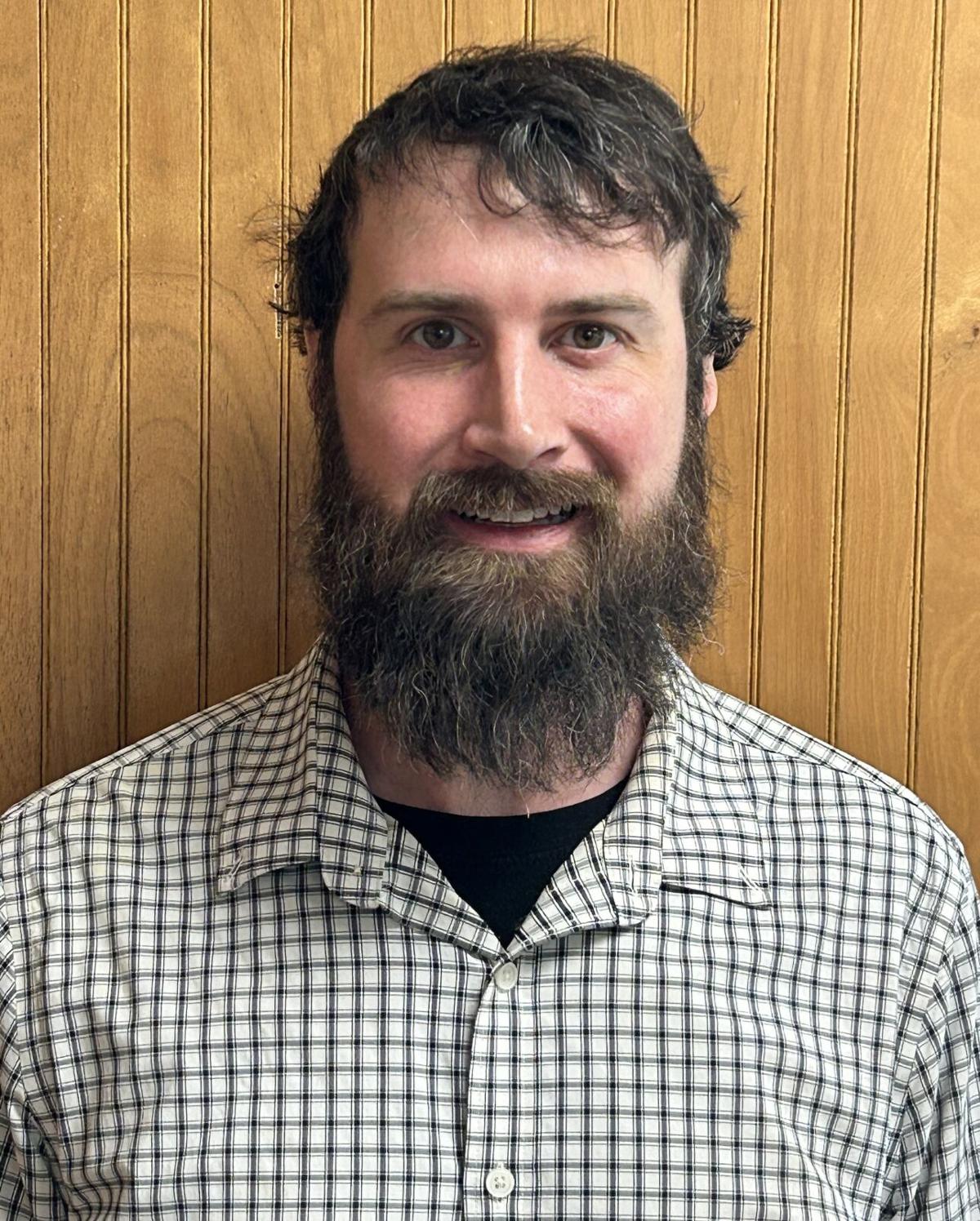 Williston Herald hires Wes Wade as reporter | Local News ...