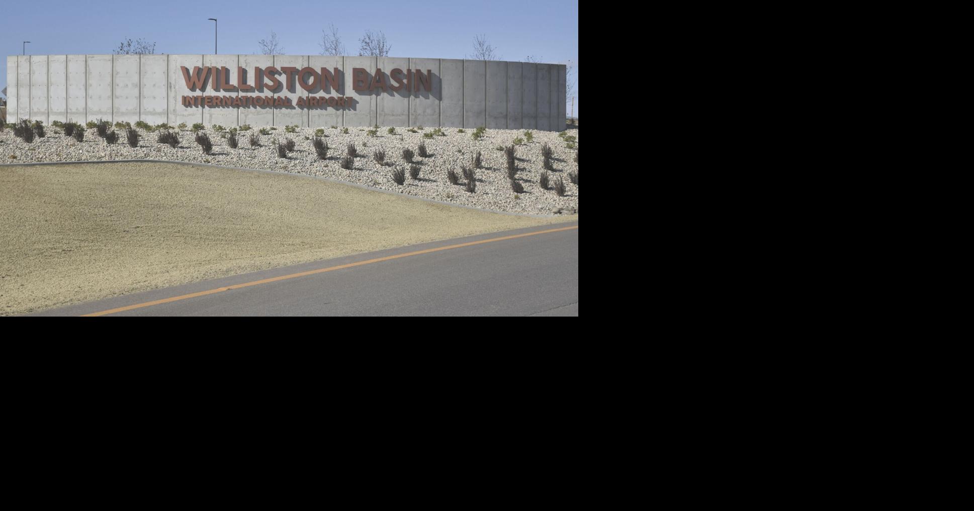 Williston Basin records highest passenger percentage increase for year ...