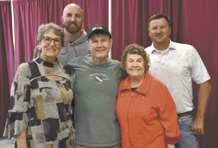 Jerry's Services, OneCor celebrate 50 years of business in Williston ...