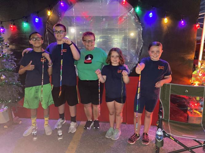 Raising for Relay | Local News | willistonherald.com