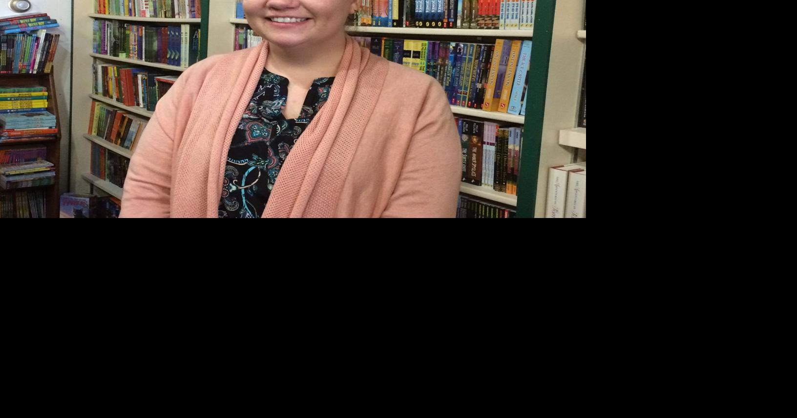 Principal of school-to-be-named liking what she sees | Community ...