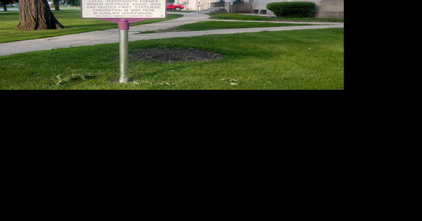 Suffrage’s secret weapon: Women’s clubs | Education | willistonherald.com