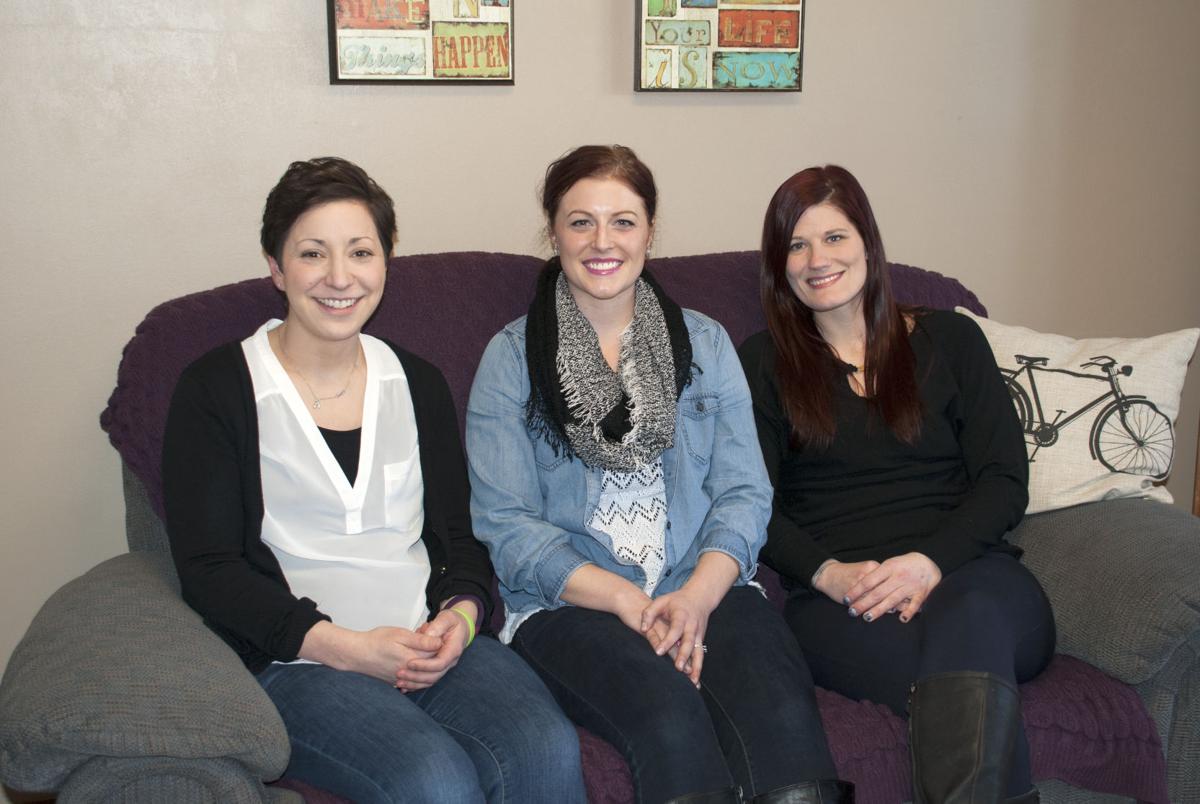 Sex trafficking victim says police ‘failed me’ | Local News ...