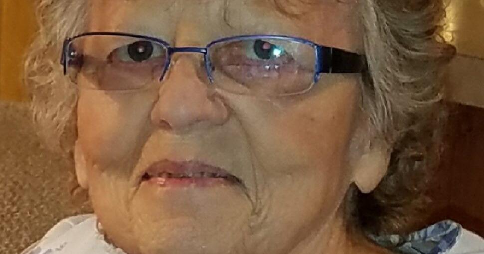 Vonda Lee (Hughes) Prindiville, 83 | Archives | willistonherald.com