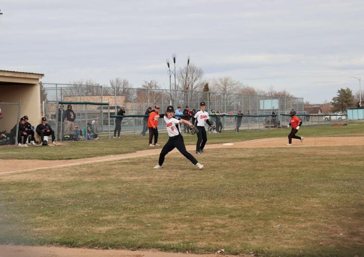Coyotes baseball team moves to 10-6 after going 3-3 in last six | Prep ...