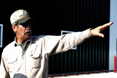 Local farms feeling the pressure of delayed shipments | Local News ...