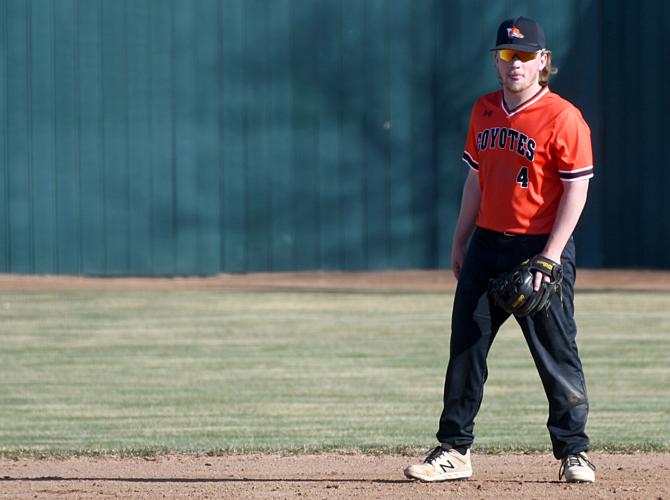 Kyle Mischke talks Marine Corps award, future after Williston sports ...