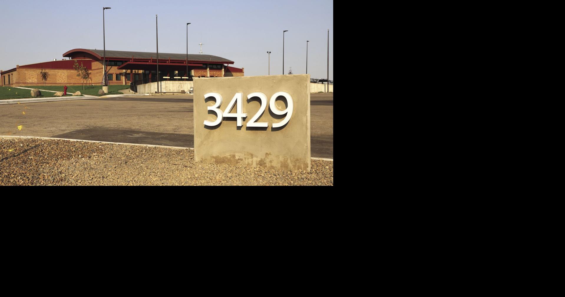 Upper Missouri River Regional Dispatch Center in Williston | Williams ...