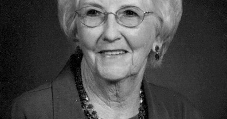 Violet Lillian Olson, 89 | Archives | willistonherald.com