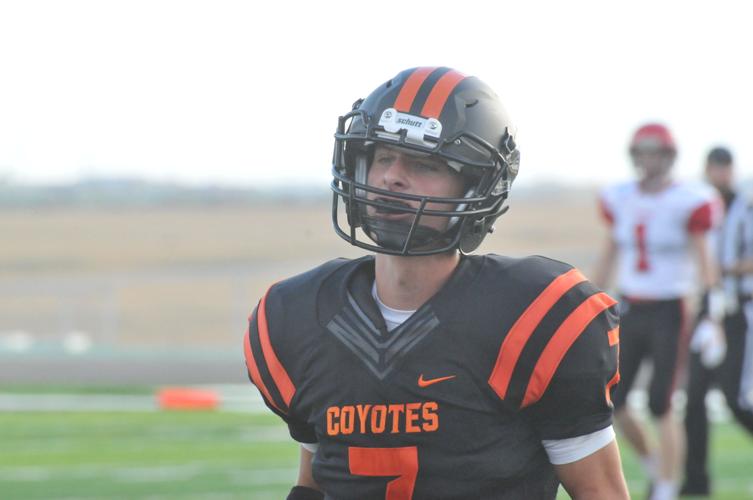 Brett Ralph headed east, lands with Valley City football | Local Sports ...