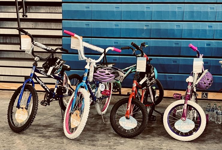 30 years and running, the PD Bike Rodeo was a hit | Local News Stories ...